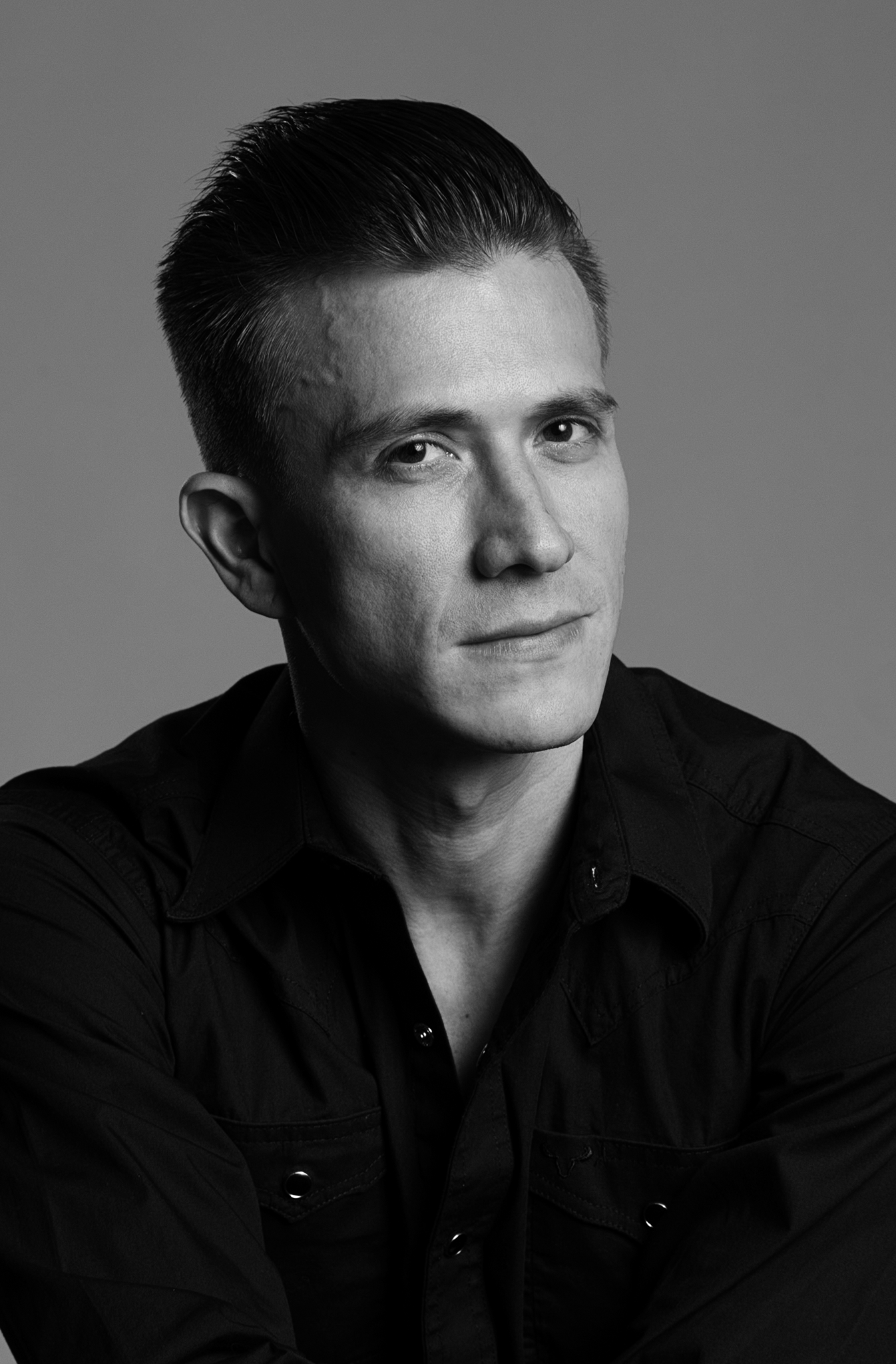 Fernando Álvarez Rebeil - Teatro UNAM