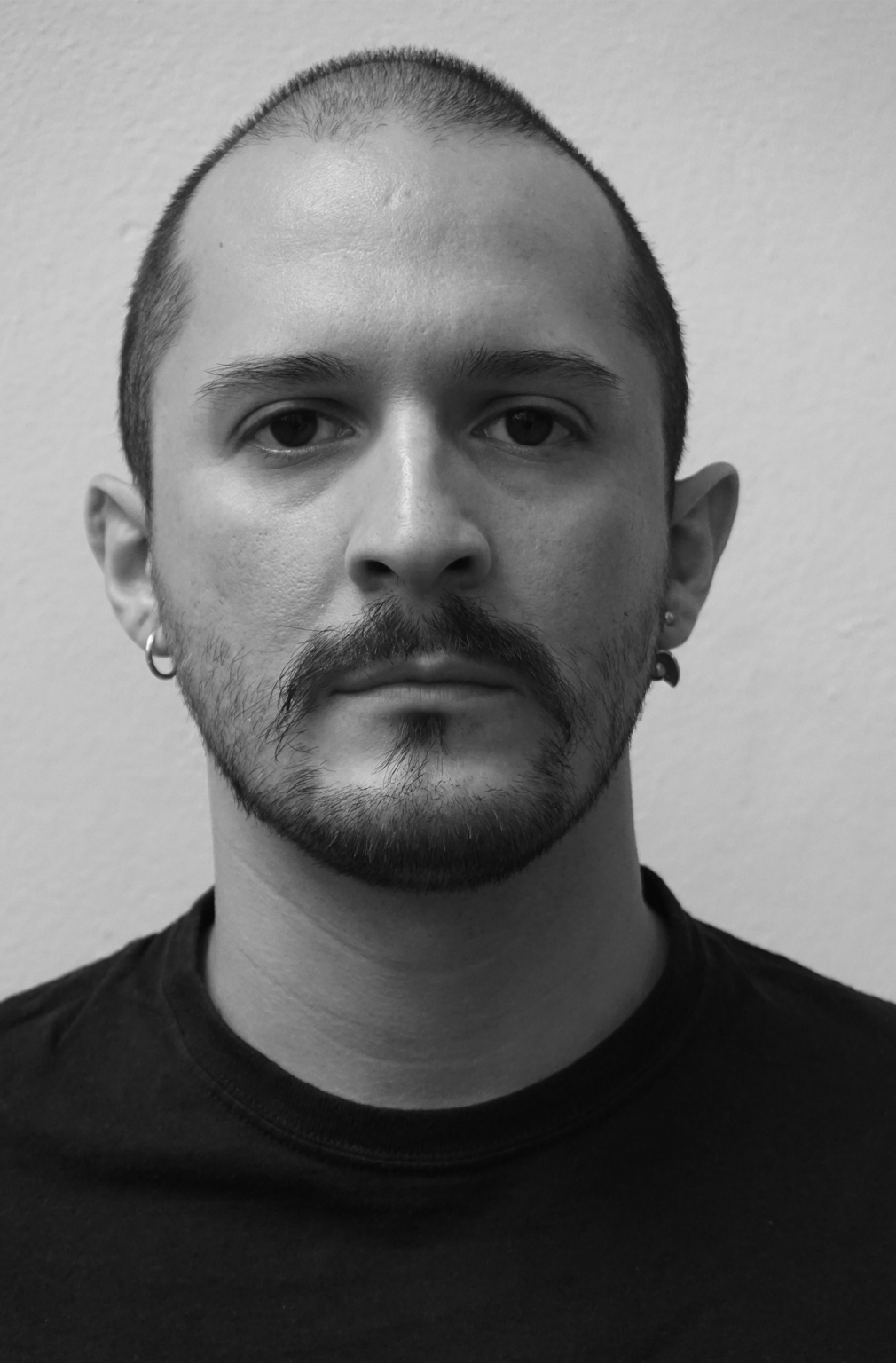 Ricardo Daniel - Teatro UNAM