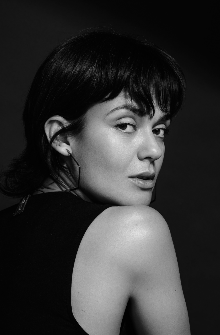Diana Sedano - Teatro UNAM