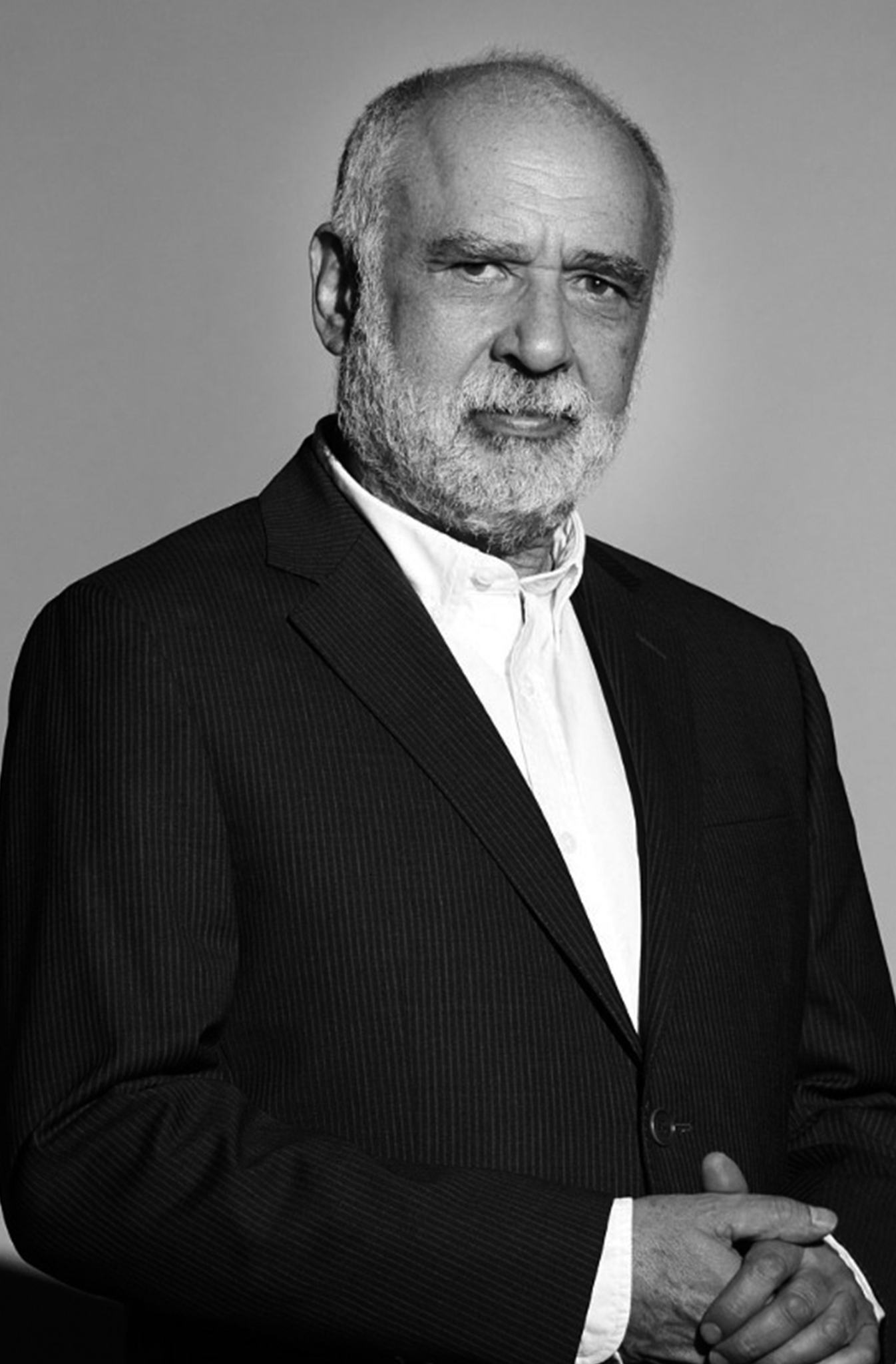 Enrique Singer - Teatro UNAM