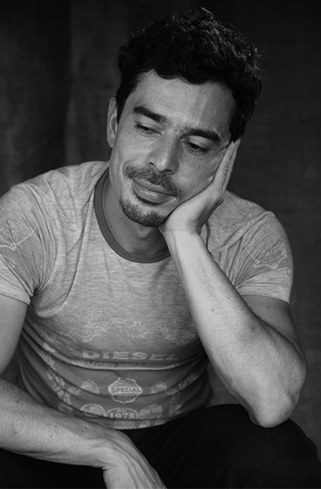 Pablo Marín - Teatro UNAM