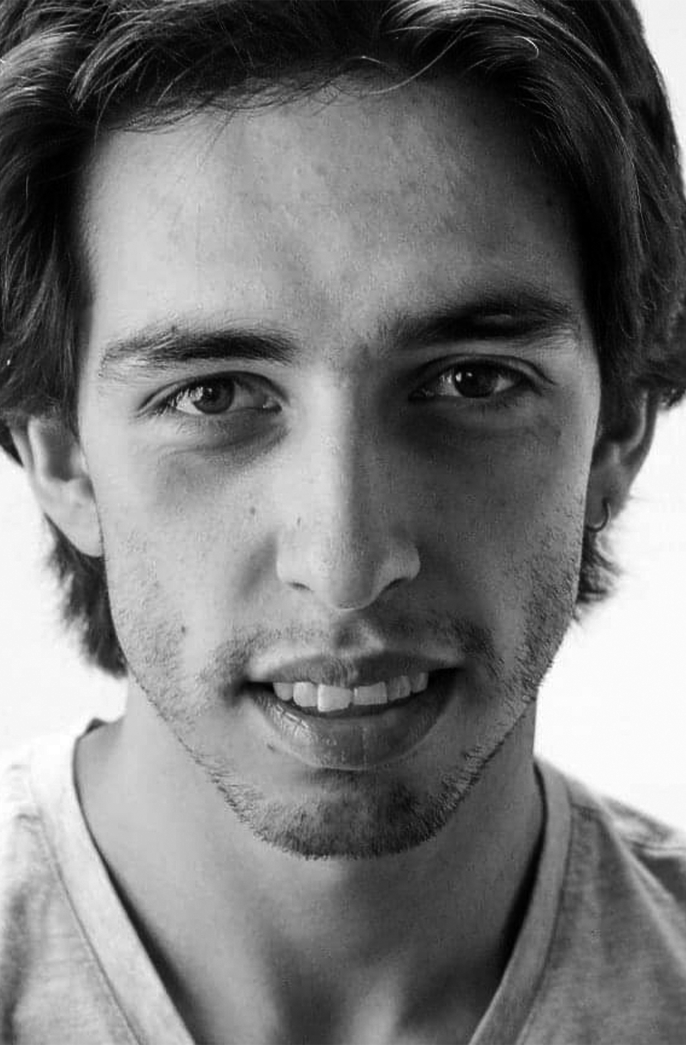 Luis Arturo Rodríguez - Teatro UNAM