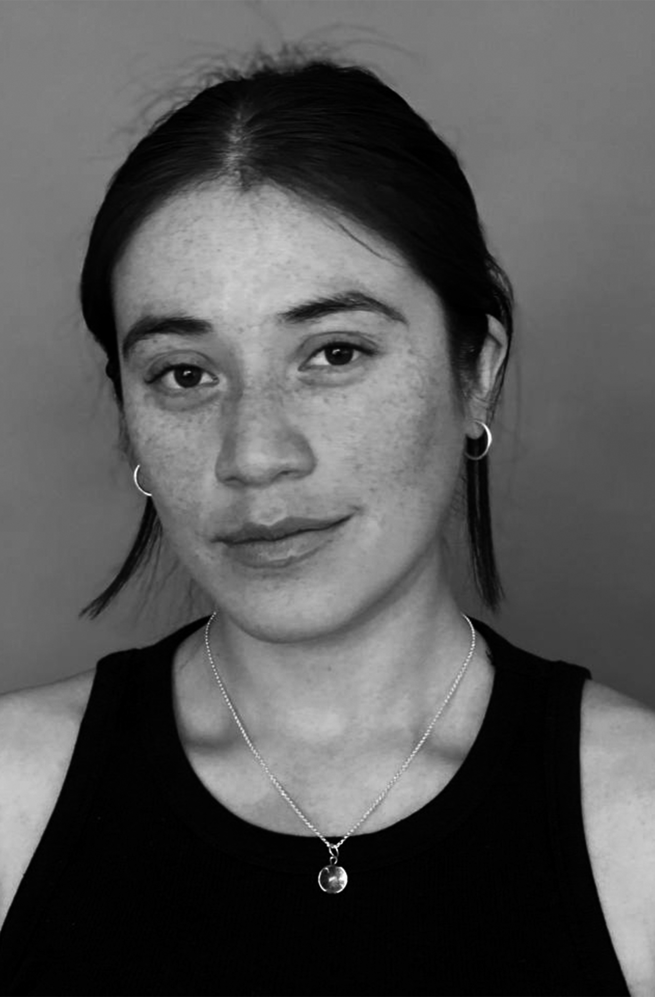 Anaid Bohor - Teatro UNAM