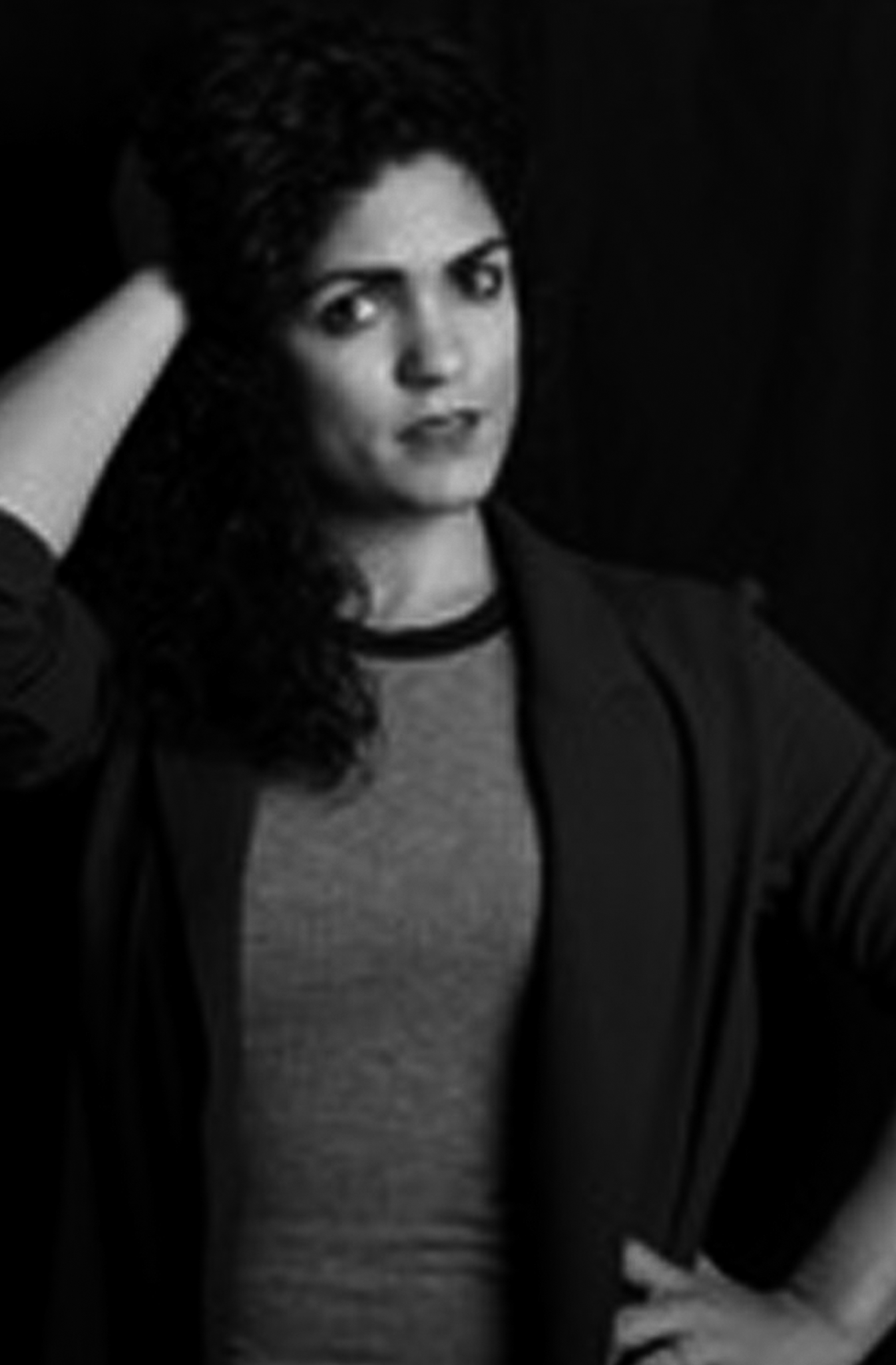 Gabriela Guraieb - Teatro UNAM
