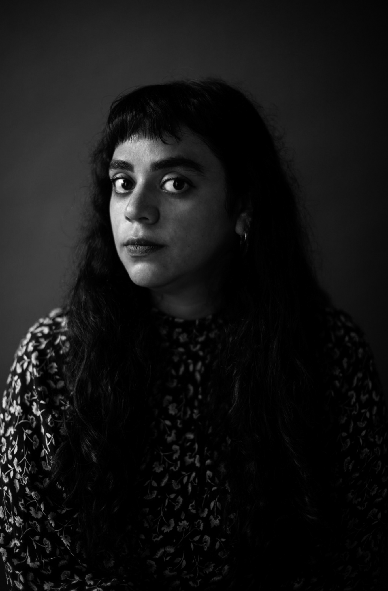 Alita Escobedo - Teatro UNAM