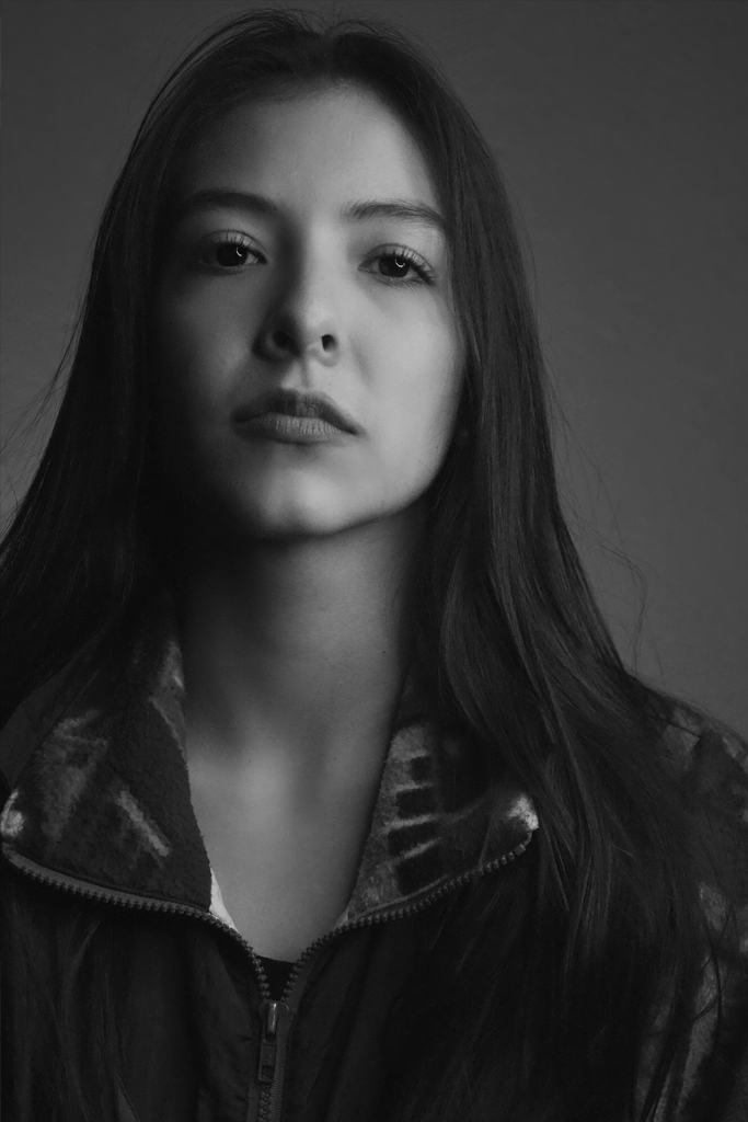 María Kemp - Teatro UNAM