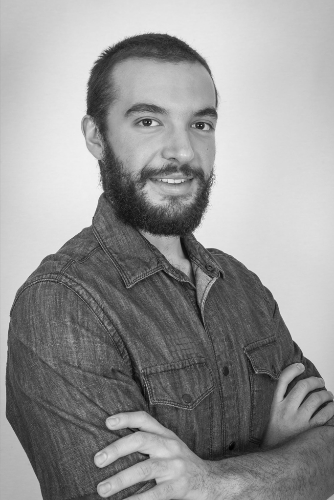 Sebastián Cobos - Teatro UNAM