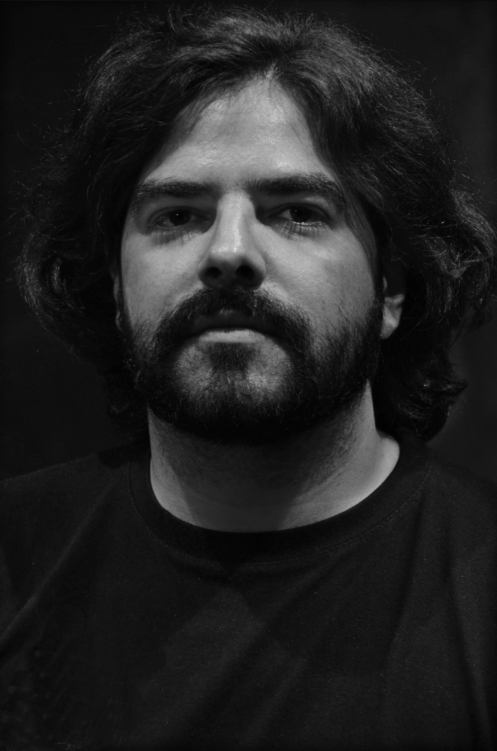 Rodrigo Castillo Filomarino - Teatro UNAM