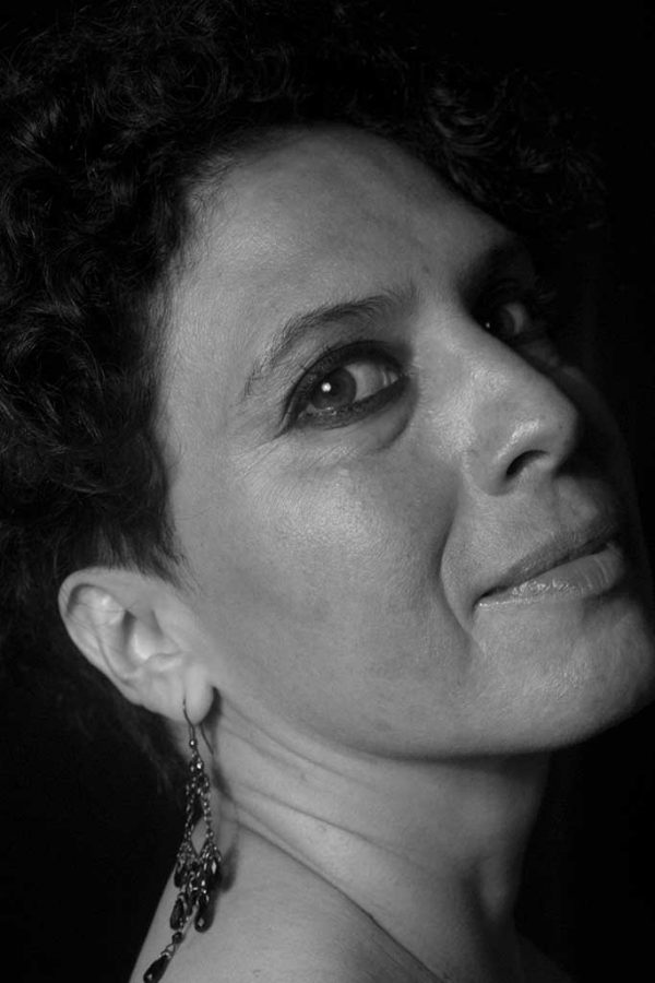 Las diosas subterráneas - Teatro UNAM