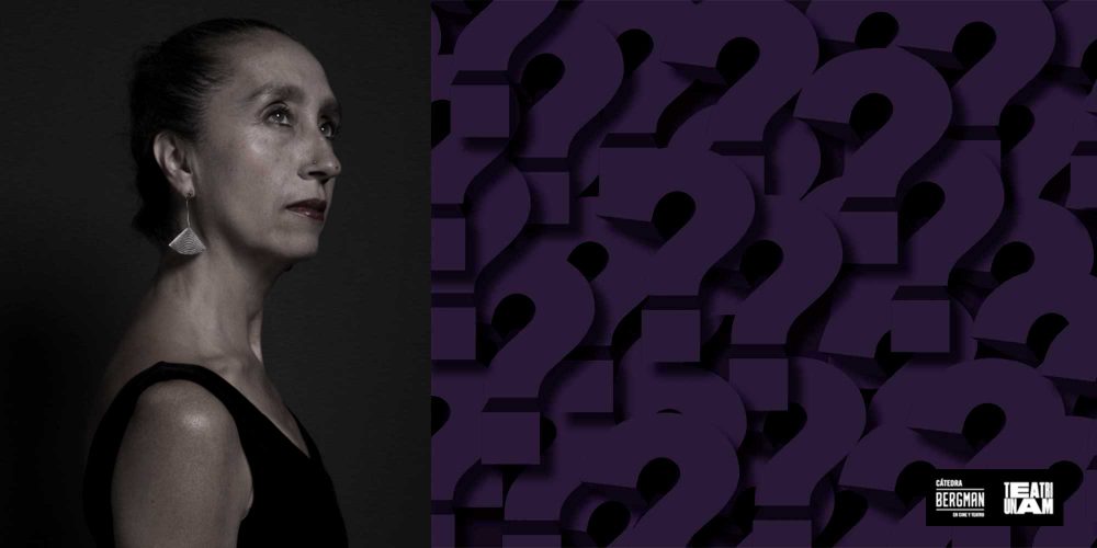 David Hevia Garibay - Teatro UNAM