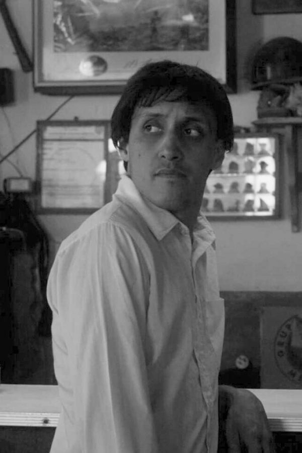 Tiburón (Apuntes sobre un proceso excepcional) - Teatro UNAM