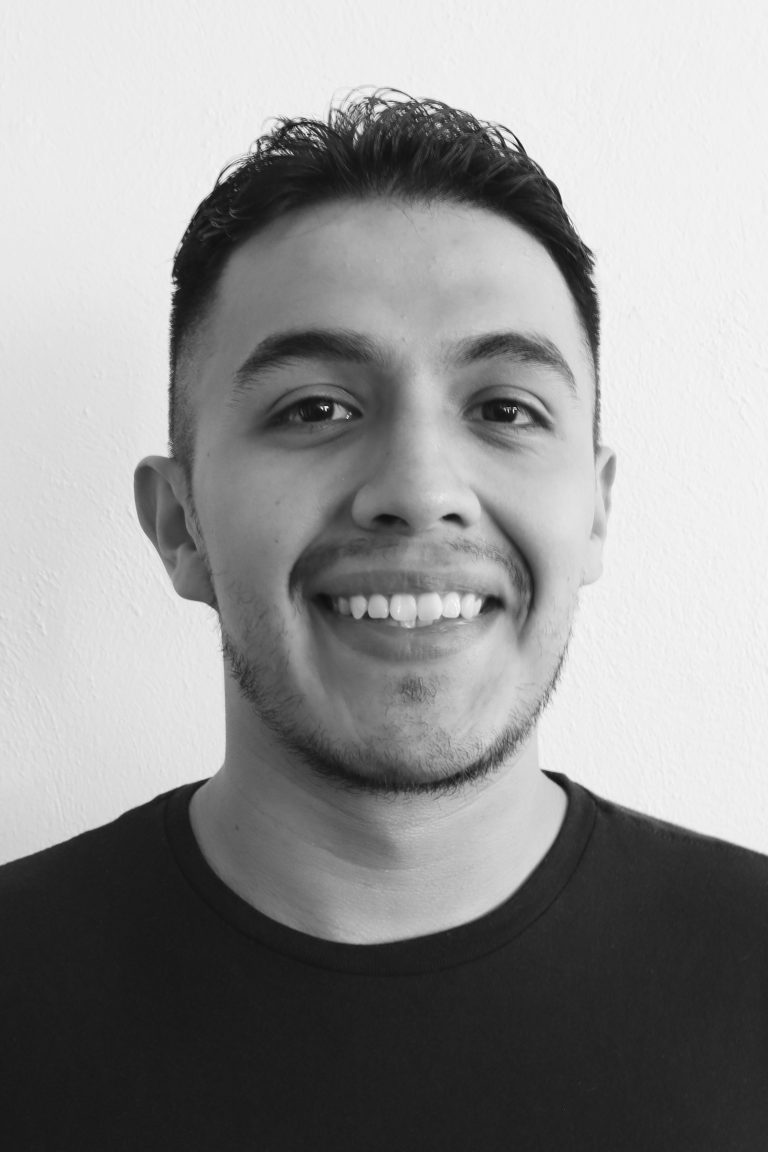 Alejandro Rojas - Teatro UNAM