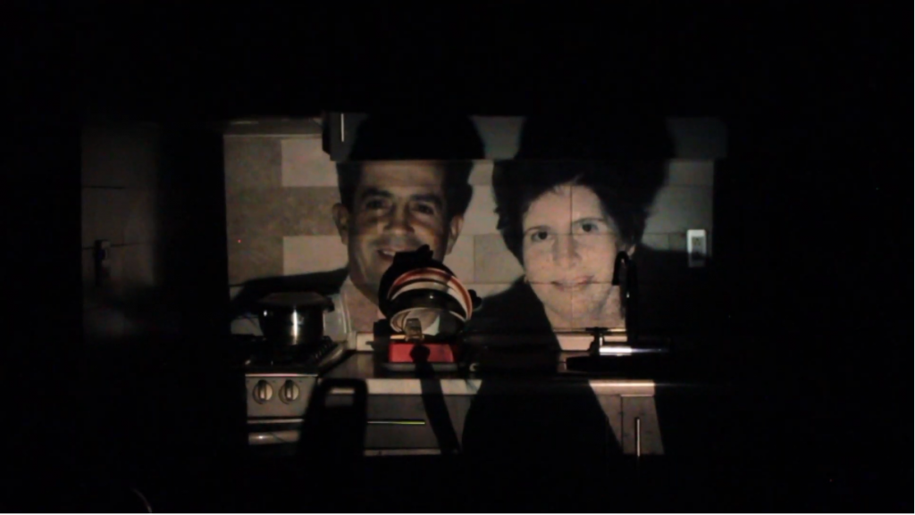 listado obras digitales - Teatro UNAM