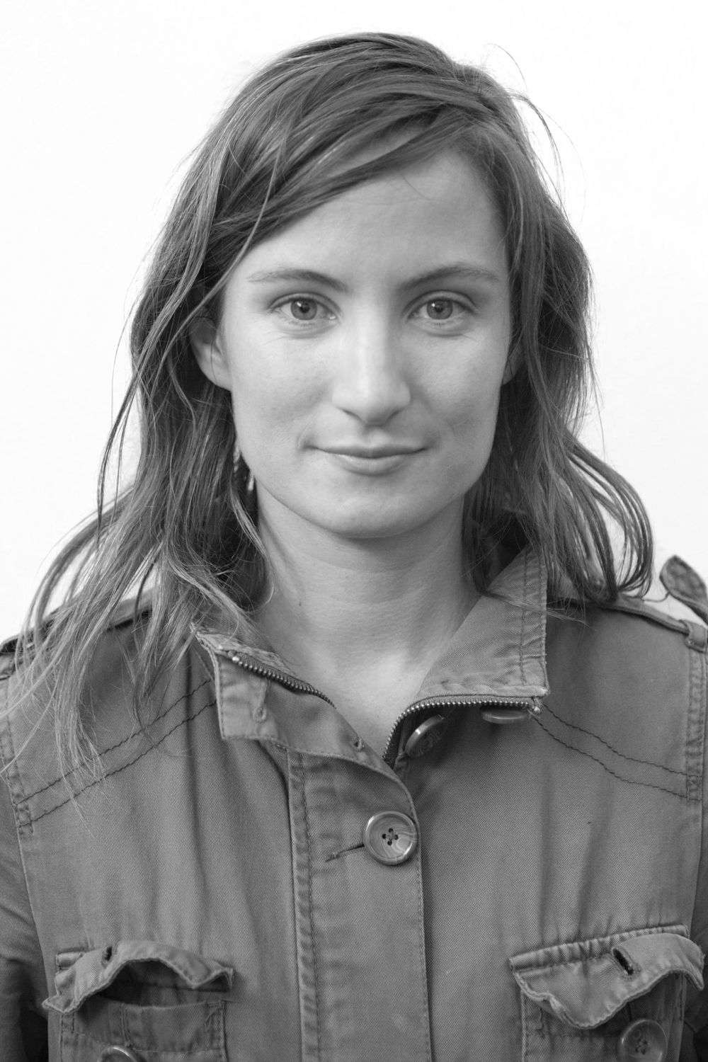 Bárbara Foulkes - Teatro UNAM