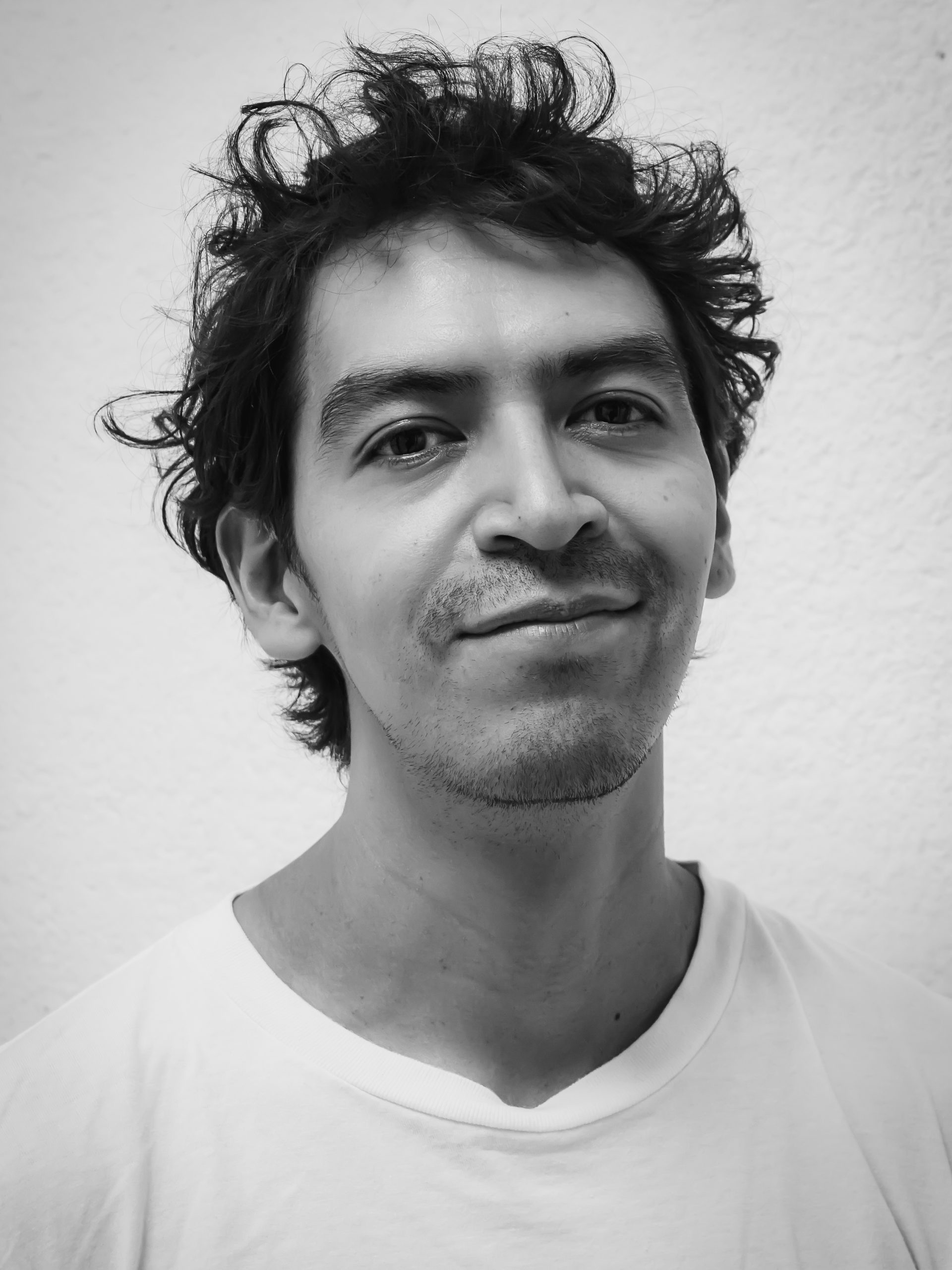 Luis Eduardo Yee - Teatro UNAM