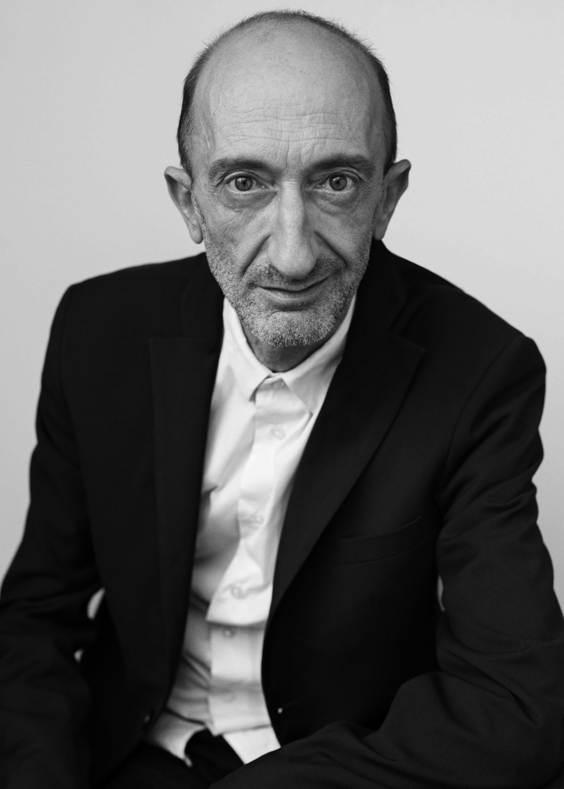 Boris Schoemann - Teatro UNAM