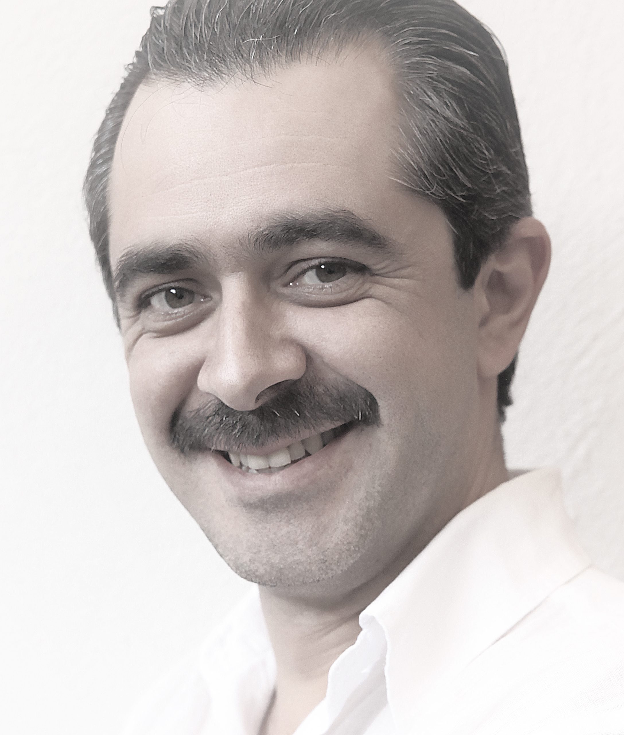 Carlos Orozco - Teatro UNAM