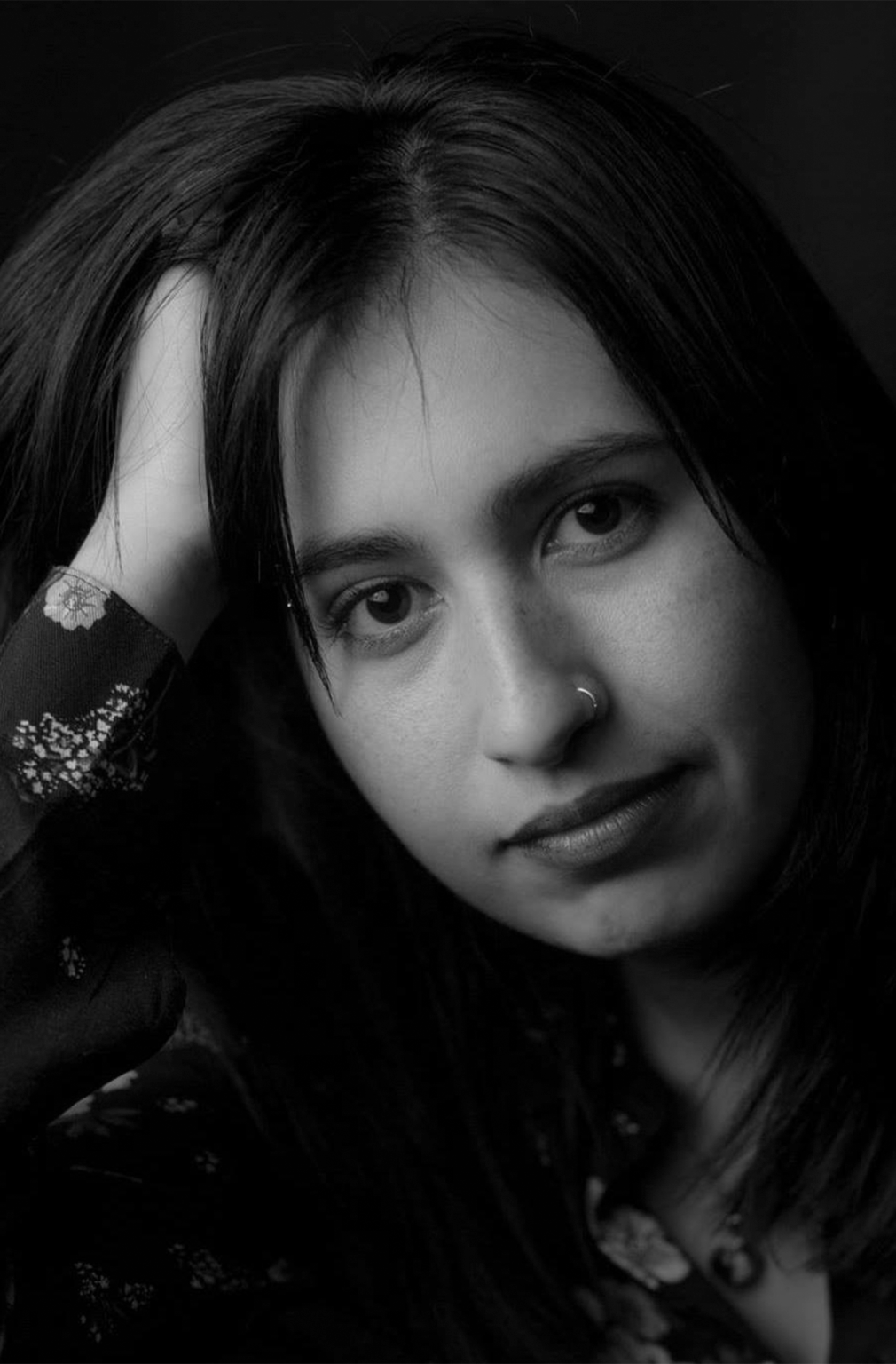 Fernanda García - Teatro UNAM