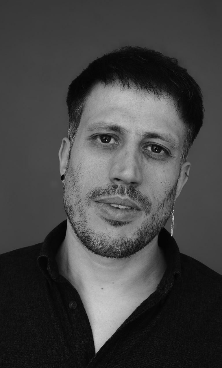 Fernando Bueno - Teatro UNAM