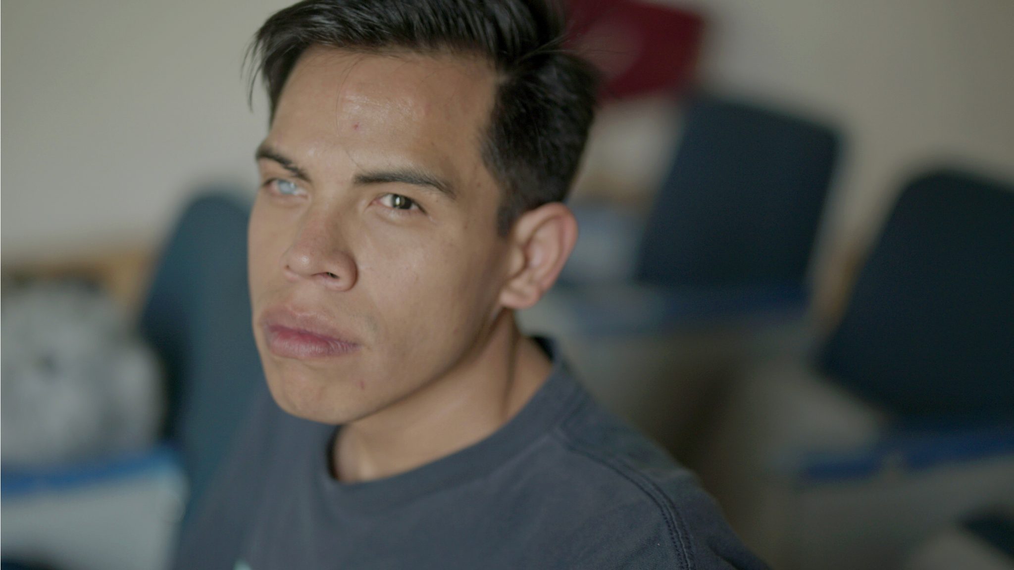 Jesús Rodríguez - Teatro UNAM