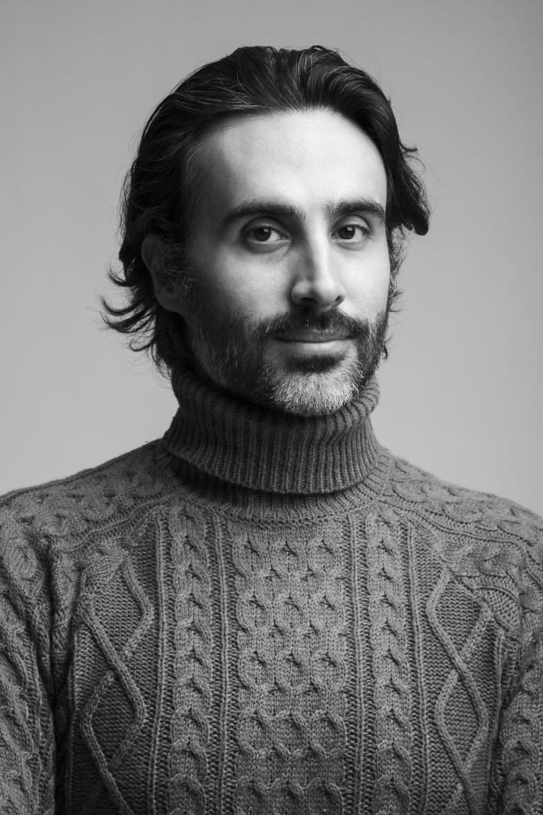 Jerónimo Best - Teatro UNAM