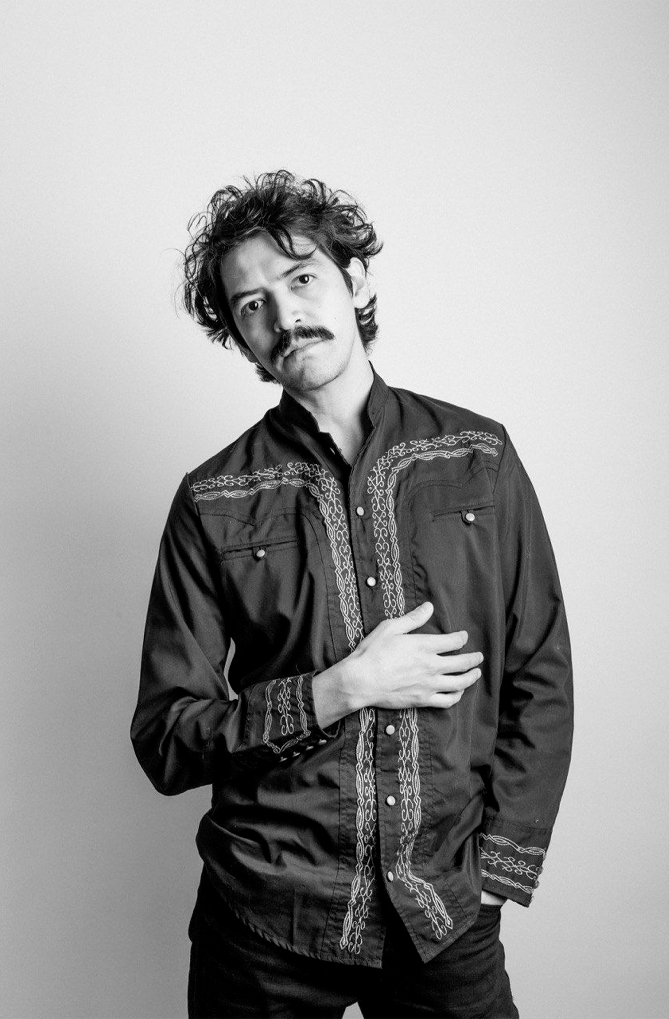 Luis Eduardo Yee Vélez - Teatro UNAM