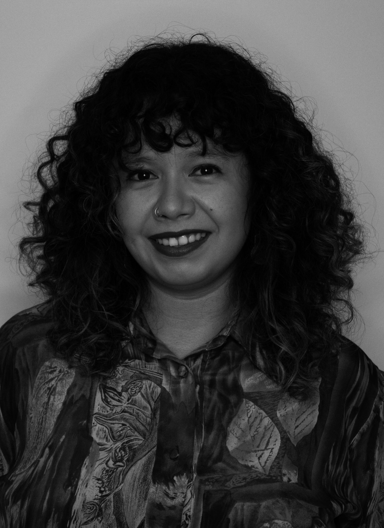 Michelle Menéndez* - Teatro UNAM