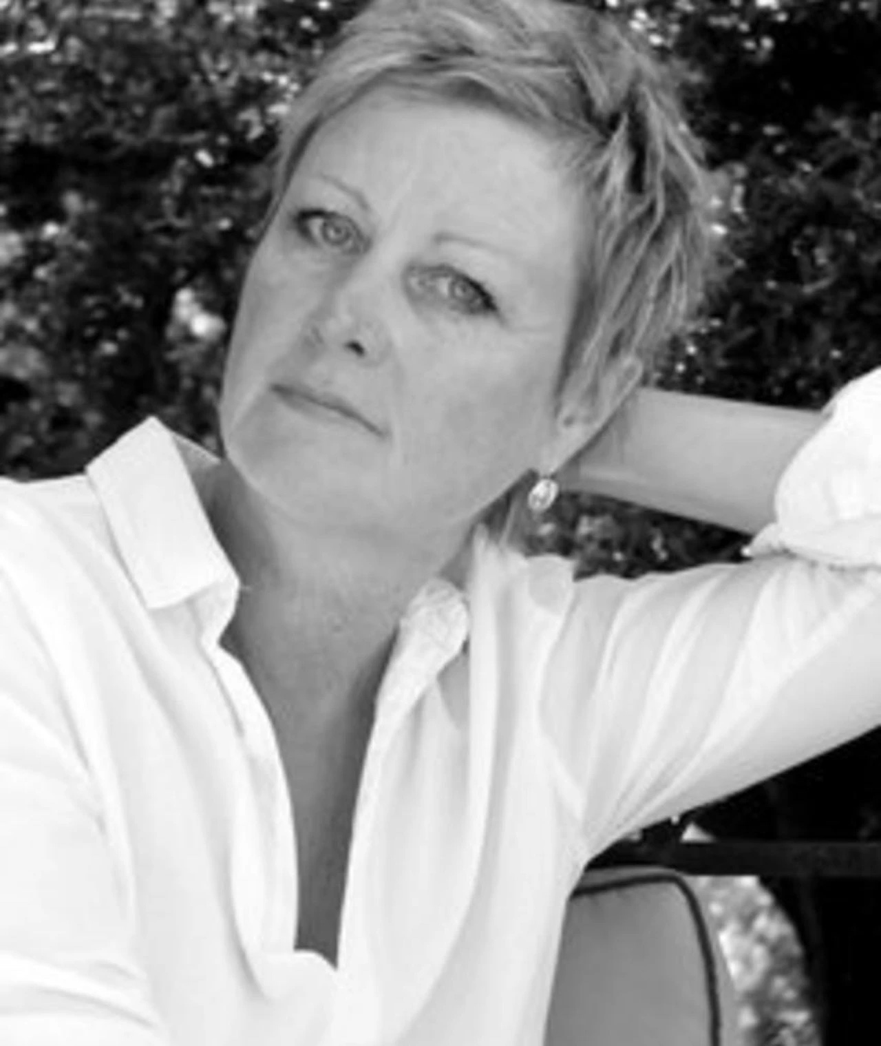 Mireille Bailly - Teatro UNAM