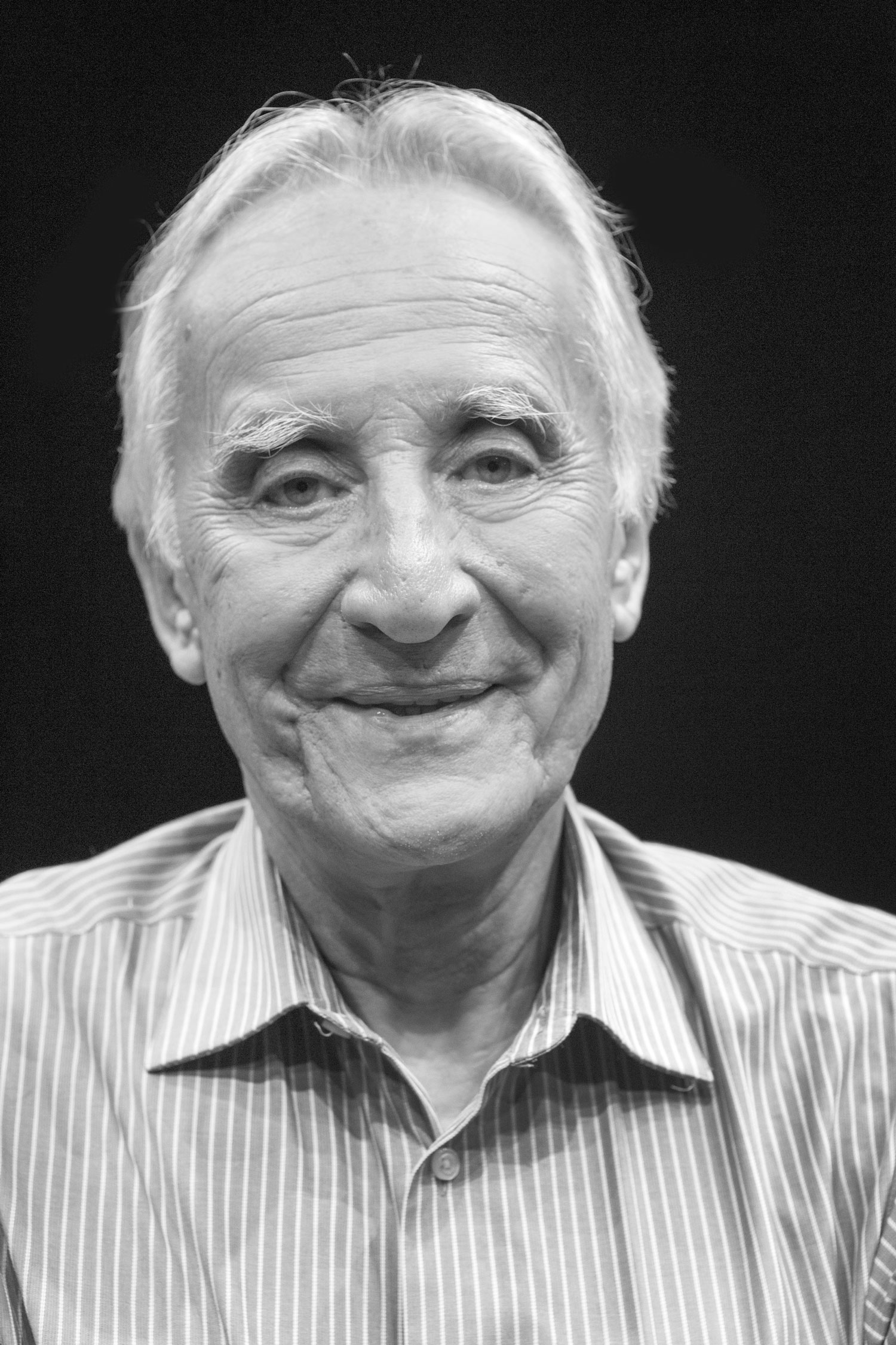 Jaime Patricio Castillo - Teatro UNAM