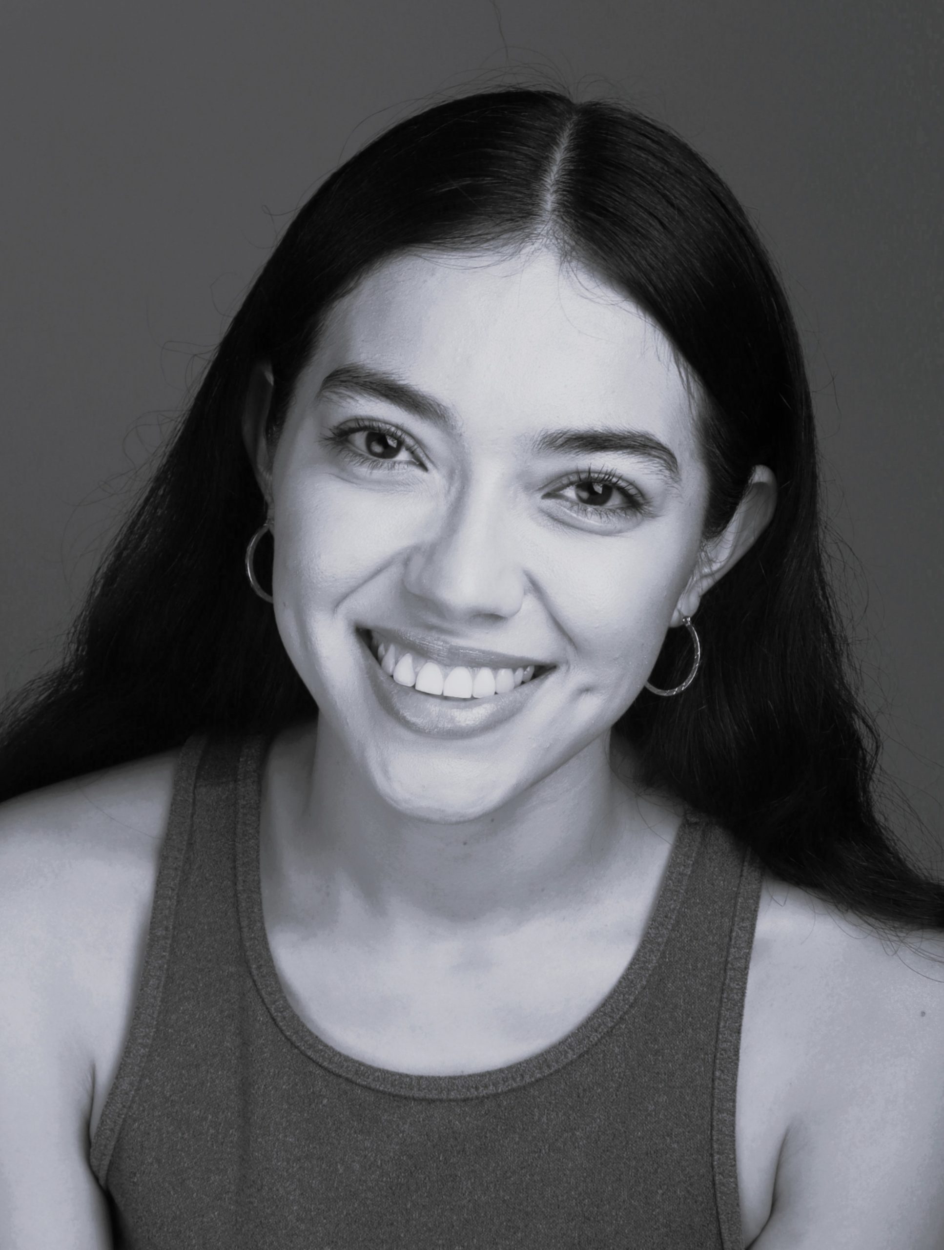 Paulina Márquez - Teatro UNAM