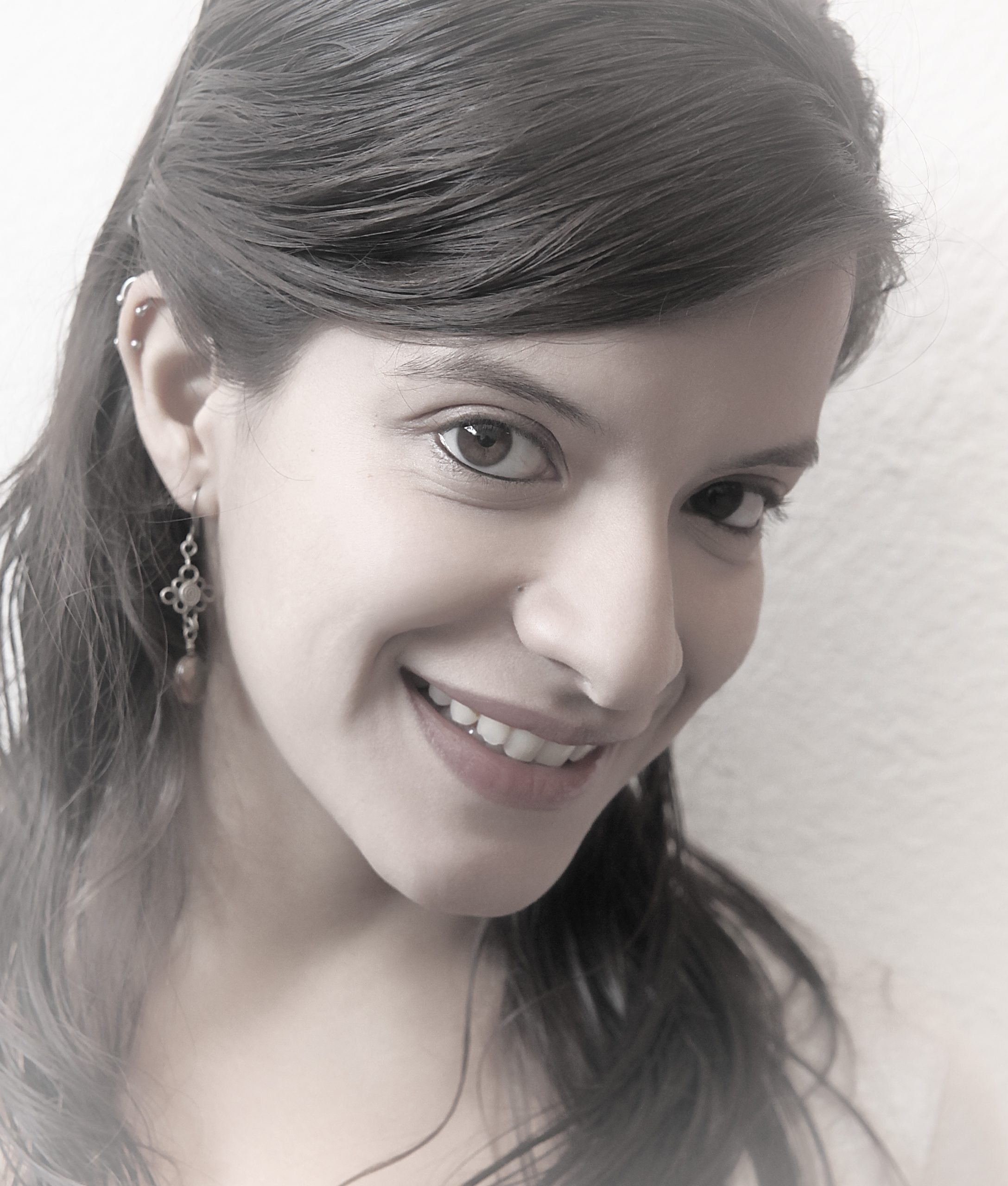 Sara Pinet - Teatro UNAM