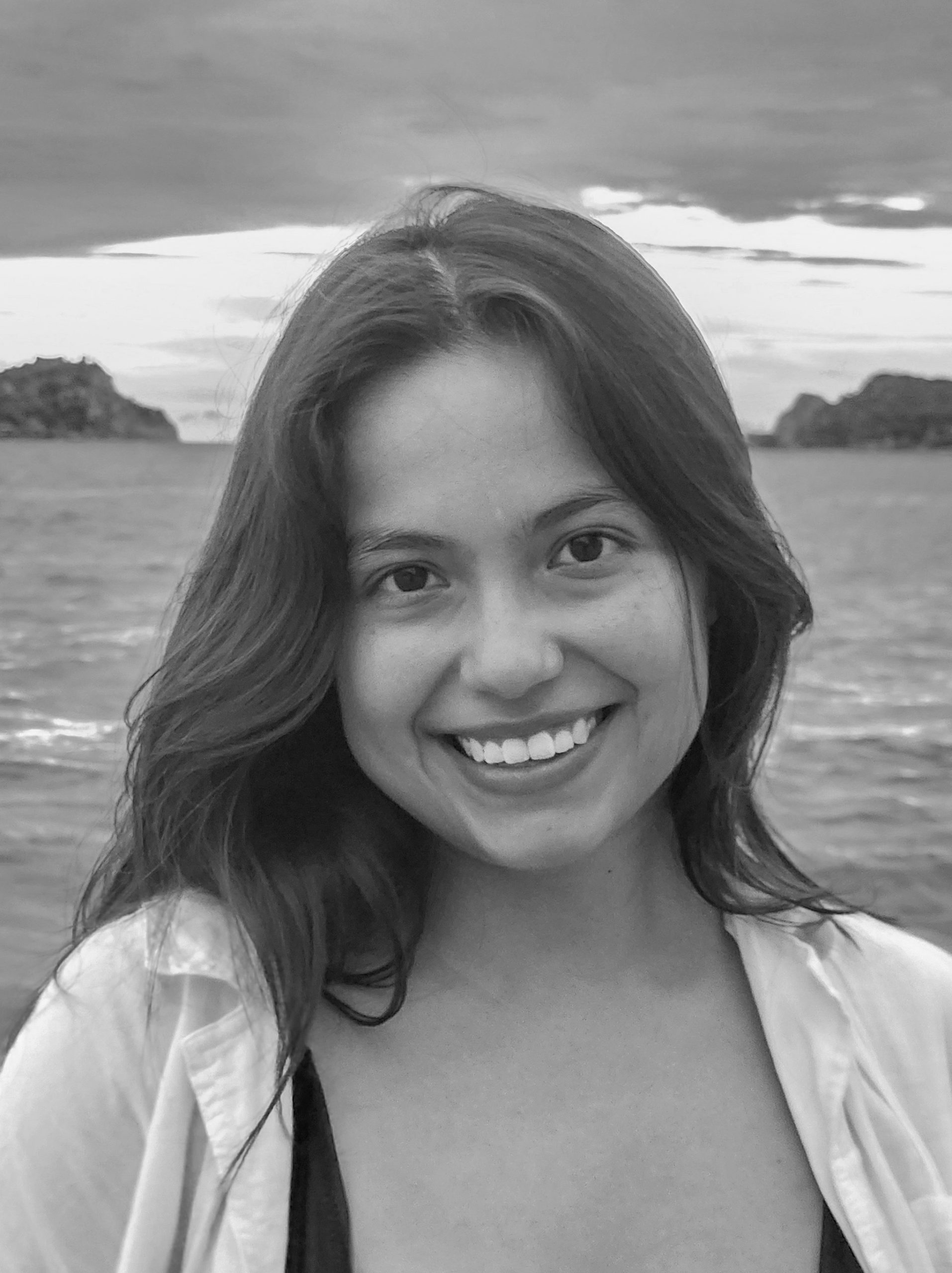 Sara Vega - Teatro UNAM